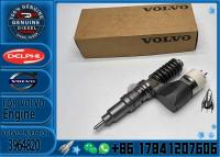 China HD trucks excavator diesel 4p2995 4jh1 fuel injector 0445120231 0445110369 127-8218 0445110646 6754-11-3011 3964820 for sale