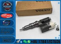 China HD trucks excavator diesel 4p2995 4jh1 fuel injector 0445120231 0445110369 127-8218 0445110646 6754-11-3011 3964820 for sale