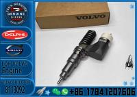 China FOR VOL FH12 8113092 BEBE4B01004 3964404 Original New Fuel injector for sale