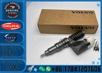 China FOR VOL FH12 8113092 BEBE4B01004 3964404 Original New Fuel injector for sale