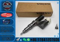 China FOR VOL FH12 8113092 BEBE4B01004 3964404 Original New Fuel injector for sale