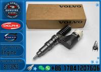 China FOR VOL FH12 8113092 BEBE4B01004 3964404 Original New Fuel injector for sale