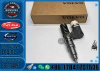 China Electronic Unit Injector BEBE4B12001 BEBE4B12004 3155040 8113409 For VOL FH12 D12 engine for sale