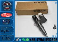 China Electronic Unit Injector BEBE4B12001 BEBE4B12004 3155040 8113409 For VOL FH12 D12 engine for sale