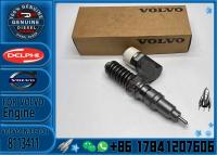 China Common Rail Injector 8113092 8113409 Diesel Fuel Injector 8113411 8113837 for Scania Engine for sale