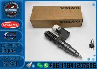 China Common Rail Injector 8113092 8113409 Diesel Fuel Injector 8113411 8113837 for Scania Engine for sale