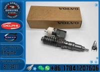 China Common Rail Injector 8113092 8113409 Diesel Fuel Injector 8113411 8113837 for Scania Engine for sale