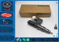 China Common Rail Injector 8113092 8113409 Diesel Fuel Injector 8113411 8113837 for Scania Engine for sale