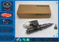 China Common Rail Injector 8113092 8113409 Diesel Fuel Injector 8113411 8113837 for Scania Engine for sale