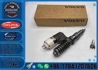 China High Quality Common Rail Injector 8170966 8113180 8113177 8112660 Diesel Fuel Injector 8112557 8112556 for VOL for sale