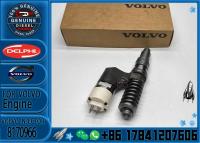 China High Quality Common Rail Injector 8170966 8113180 8113177 8112660 Diesel Fuel Injector 8112557 8112556 for VOL for sale