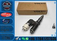 China High Quality Common Rail Injector 8170966 8113180 8113177 8112660 Diesel Fuel Injector 8112557 8112556 for VOL for sale