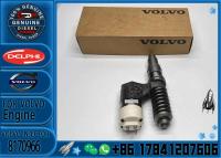 China High Quality Common Rail Injector 8170966 8113180 8113177 8112660 Diesel Fuel Injector 8112557 8112556 for VOL for sale