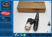 China High Quality Common Rail Injector 8170966 8113180 8113177 8112660 Diesel Fuel Injector 8112557 8112556 for VOL for sale