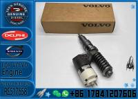 China Engine fuel injector 33800-84001 RE505967 RE508490 RE517660 RE517659 RE517658 20430583 20440388 3803654 85000105 8500010 for sale