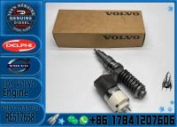 China Engine fuel injector 33800-84001 RE505967 RE508490 RE517660 RE517659 RE517658 20430583 20440388 3803654 85000105 8500010 for sale