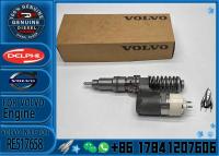 China Engine fuel injector 33800-84001 RE505967 RE508490 RE517660 RE517659 RE517658 20430583 20440388 3803654 85000105 8500010 for sale