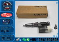 China Engine fuel injector 33800-84001 RE505967 RE508490 RE517660 RE517659 RE517658 20430583 20440388 3803654 85000105 8500010 for sale