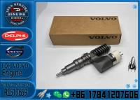 China Huida fuel injector common rail fuel injector RE517659 BEBE4B17102 with genuine quality for sale