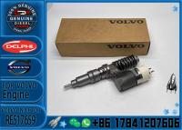 China Huida fuel injector common rail fuel injector RE517659 BEBE4B17102 with genuine quality for sale