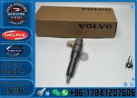 China High quality common rail injector BEBJ1A05001 1905002 1820820 1661060 1725282 for sale