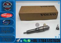 China New Unit Pump Injector Electronic Unit 1660160 1725282 1742535 1820820 BEBJ1A0000 BEBJ1A00101 BEBJ1A00201 Diesel Injecto for sale