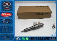 China New Unit Pump Injector Electronic Unit 1660160 1725282 1742535 1820820 BEBJ1A0000 BEBJ1A00101 BEBJ1A00201 Diesel Injecto for sale