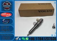 China New Unit Pump Injector Electronic Unit 1660160 1725282 1742535 1820820 BEBJ1A0000 BEBJ1A00101 BEBJ1A00201 Diesel Injecto for sale