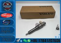 China New Unit Pump Injector Electronic Unit 1660160 1725282 1742535 1820820 BEBJ1A0000 BEBJ1A00101 BEBJ1A00201 Diesel Injecto for sale