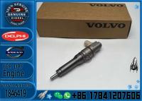 China BEBJ1A05002 original common rail injector SMART fuel injector 01905001 1905001 1846419 for sale