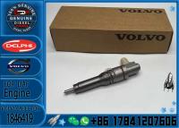 China BEBJ1A05002 original common rail injector SMART fuel injector 01905001 1905001 1846419 for sale