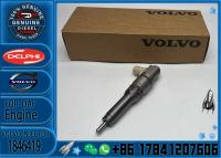 China BEBJ1A05002 original common rail injector SMART fuel injector 01905001 1905001 1846419 for sale