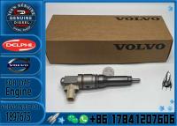 China New Common Rail Fuel Injector BEBJ1D01104 1972590 BEBR3A01000 1897675 BEBR3A01100 1934321 1914474 for DAF for sale