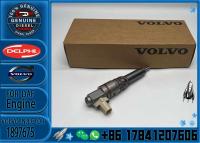 China New Common Rail Fuel Injector BEBJ1D01104 1972590 BEBR3A01000 1897675 BEBR3A01100 1934321 1914474 for DAF for sale