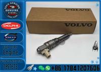 China New Common Rail Fuel Injector BEBJ1D01104 1972590 BEBR3A01000 1897675 BEBR3A01100 1934321 1914474 for DAF for sale