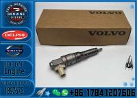 China New Common Rail Fuel Injector BEBJ1D01104 1972590 BEBR3A01000 1897675 BEBR3A01100 1934321 1914474 for DAF for sale