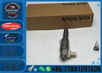 China BEBJ1A05002 original common rail injector SMART fuel injector 01905001 1905001 1846419 for sale