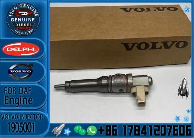 China BEBJ1A05002 original common rail injector SMART fuel injector 01905001 1905001 1846419 for sale
