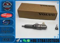 China BEBJ1A05002 original common rail injector SMART fuel injector 01905001 1905001 1846419 for sale