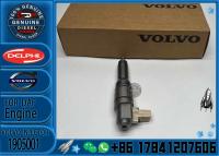 China BEBJ1A05002 original common rail injector SMART fuel injector 01905001 1905001 1846419 for sale