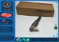 China New Injector BEBJ1A00001 BEBJ1A00101 BEBJ1A00201 BEBJ1A05001 For DAF 1661060 1660160 01905002 1820820 1905002 1725282 17 for sale
