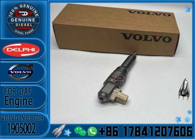 China New Injector BEBJ1A00001 BEBJ1A00101 BEBJ1A00201 BEBJ1A05001 For DAF 1661060 1660160 01905002 1820820 1905002 1725282 17 for sale
