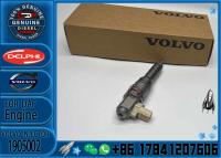China New Injector BEBJ1A00001 BEBJ1A00101 BEBJ1A00201 BEBJ1A05001 For DAF 1661060 1660160 01905002 1820820 1905002 1725282 17 for sale