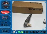 China New Injector BEBJ1A00001 BEBJ1A00101 BEBJ1A00201 BEBJ1A05001 For DAF 1661060 1660160 01905002 1820820 1905002 1725282 17 for sale