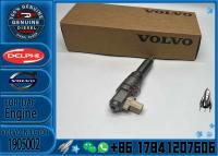 China New Injector BEBJ1A00001 BEBJ1A00101 BEBJ1A00201 BEBJ1A05001 For DAF 1661060 1660160 01905002 1820820 1905002 1725282 17 for sale