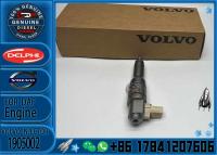 China New Injector BEBJ1A00001 BEBJ1A00101 BEBJ1A00201 BEBJ1A05001 For DAF 1661060 1660160 01905002 1820820 1905002 1725282 17 for sale