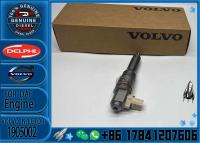 China New Injector BEBJ1A00001 BEBJ1A00101 BEBJ1A00201 BEBJ1A05001 For DAF 1661060 1660160 01905002 1820820 1905002 1725282 17 for sale