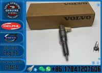 China New Common Rail Fuel Injector BEBJ1D01104 1972590 BEBR3A01000 1897675 BEBR3A01100 1934321 1914474 for DAF for sale
