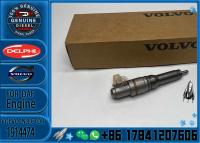 China New Common Rail Fuel Injector BEBJ1D01104 1972590 BEBR3A01000 1897675 BEBR3A01100 1934321 1914474 for DAF for sale