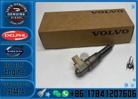 China New Common Rail Fuel Injector BEBJ1D01104 1972590 BEBR3A01000 1897675 BEBR3A01100 1934321 1914474 for DAF for sale